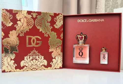 Dolce&gabbana Подарочный набор Q