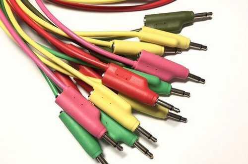 Stackable кабели