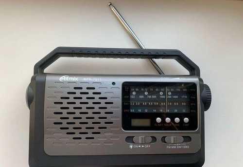 Радиоприемник Ritmix