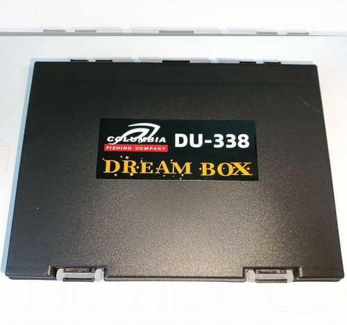 Коробка под блесны Columbia Dream Box