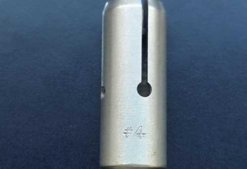 Цанга для депуллера Hornady Cam Lock Bullet #4