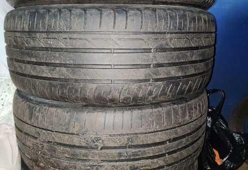 Continental ComfortContact - 6 225/45 R18 и 245/40 R18