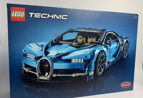 Lego Technic 42083 Bugatti Chiron