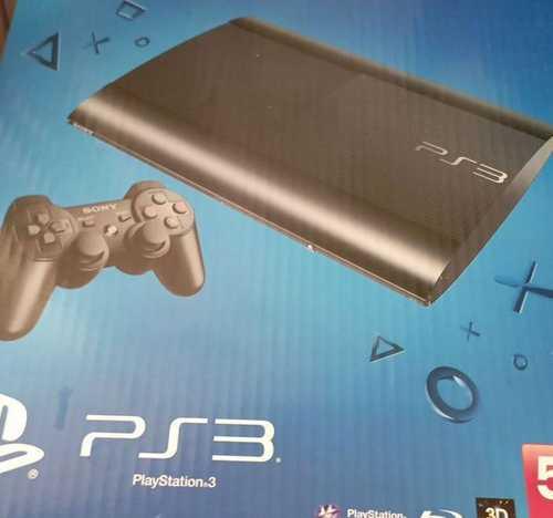 Sony playstation 3