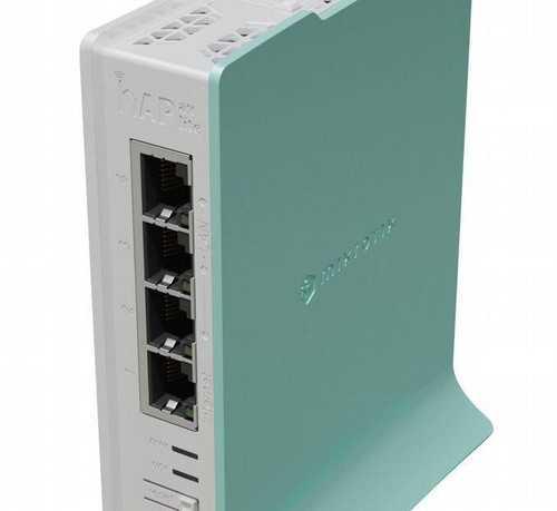 MikroTik hAP ax lite