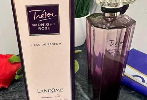 Lancome Tresor Midnight Rose 75 мл парф вода