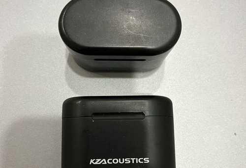 Беспроводные наушники KZ Acoustics S2