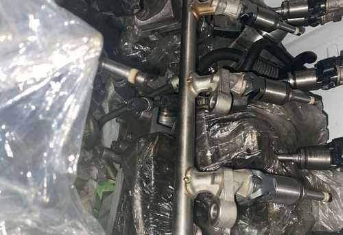 Форсунки контрактные на Mazda