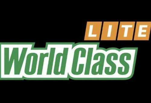 World class карта 4мес + Варшавка Севастопольский