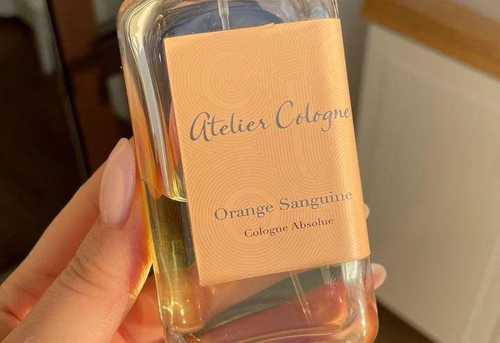 Парфюм Atelier cologne