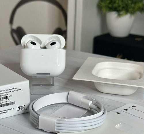 Airpods 3