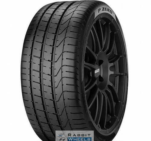 Pirelli P Zero 265/50 R19