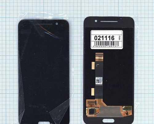 Модуль для HTC One A9 черный