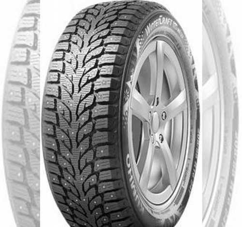 Kumho WinterCraft Ice Wi32 195/55 R15 89T