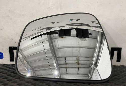 Стекло зеркала наружного Volvo FH13 20567687