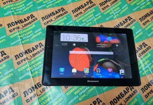 Планшет Lenovo IdeaTab A10-70