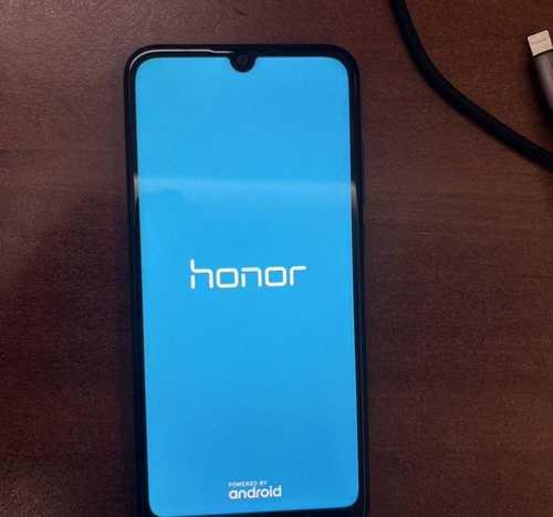 HONOR 8A, 3/64 ГБ