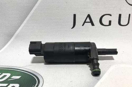 Насос омывателя фар Jaguar XF XJ X-Type Ford Kuga