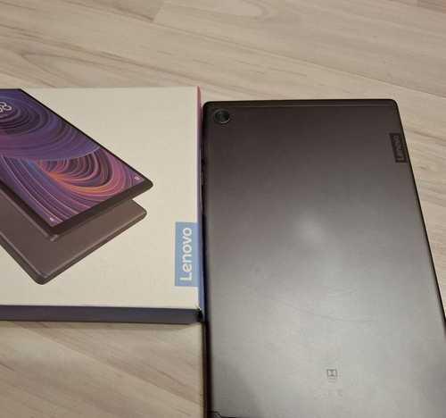 Планшет lenovo tab m10 fhd plus