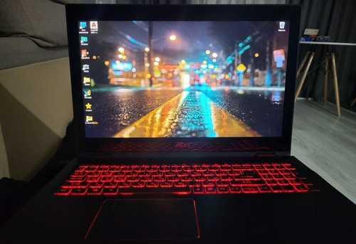 15.6" Ноутбук Acer Nitro 5 Spin NP515-51-551F