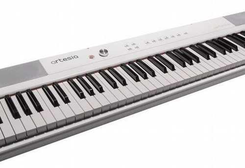 Artesia Performer White новое белое электропиано