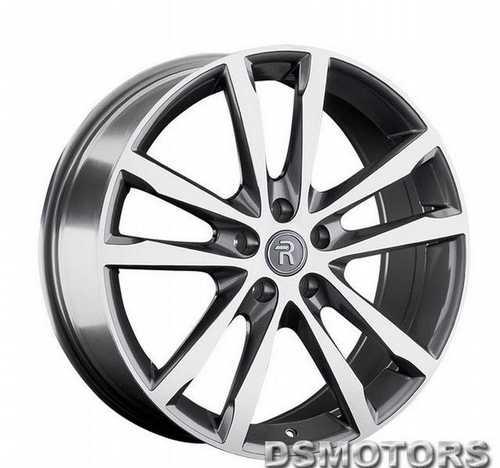 Диски Ford FD162 8.5/20 5x114.3 ET44 d63.3 GMF