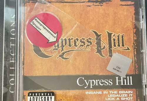 Cypress Hill Collections