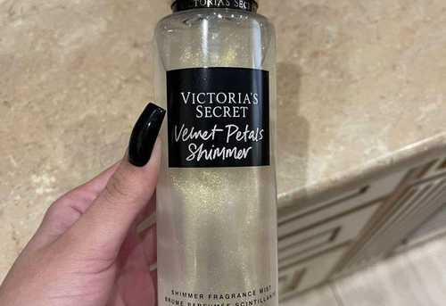 Victoria secret спрей мист