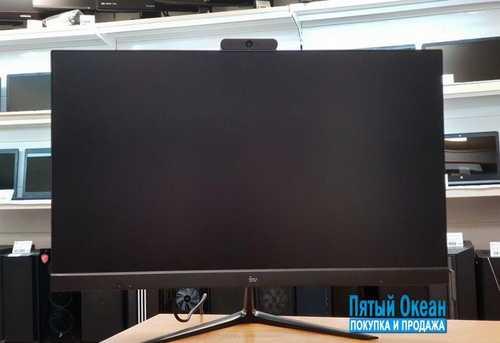 23'' (58см) Моноблок Core i3-10105, DDR4, SSD, UHD