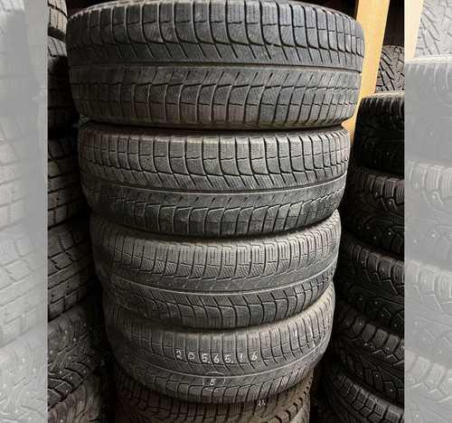 Michelin X-Ice 3 205/55 R16