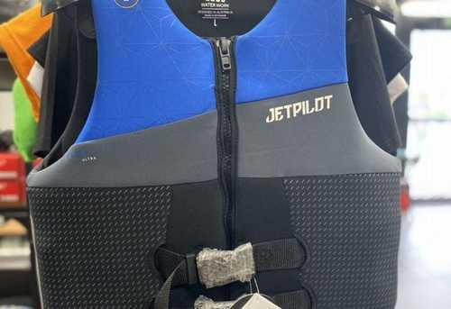 Спасательный жилет для гидроцикла Jetpilot Cause