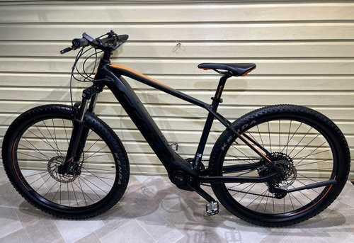 E-Bike Scott Aspect eRide 920/ Gen 4/ 625wh