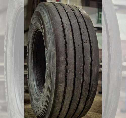 Грузовые шины Б/У 385 65 R22.5 Hankook