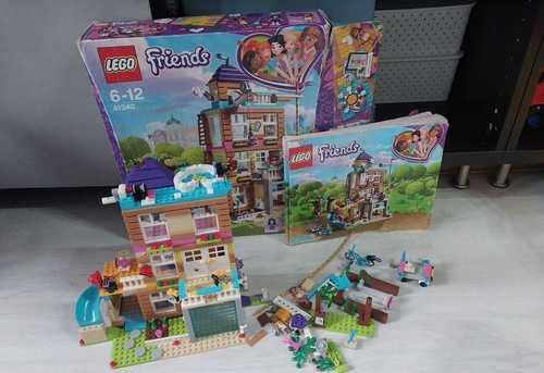 Lego friends 41340 Лего френдс