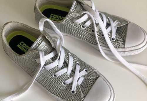 Кеды converse