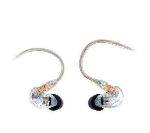 Shure SE215-CL-EFS