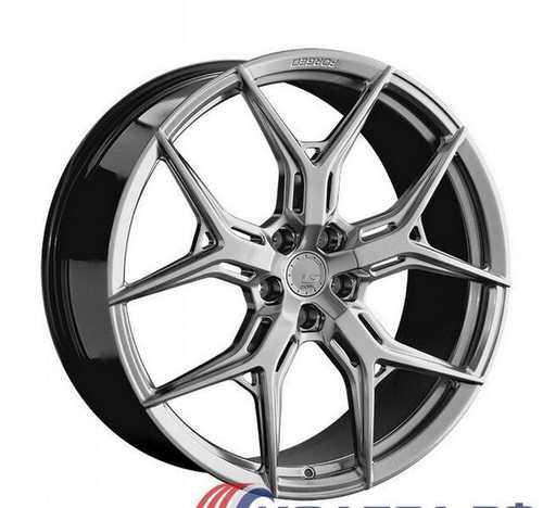 Диски LS FG14 8.5/20 5x114.3 ET45 d67.1 HPB