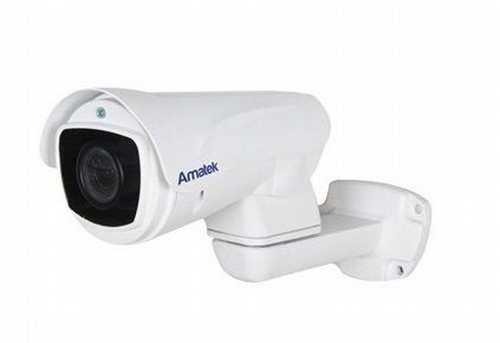 Поворотная IP камера AC-IS505PTZ4 Amatek