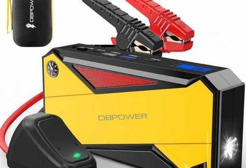 Зарядное Jump Starte dbpower 18 000 мАч