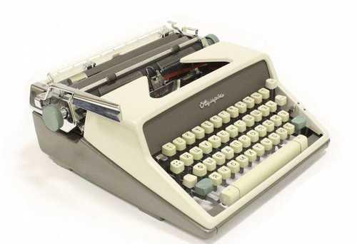 Печатная (пишущая) машинка Olympia SM 7