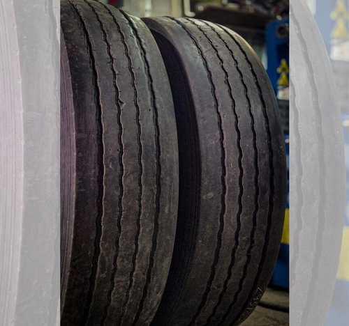 Грузовые шины Б/У 295 80 R22.5 Michelin