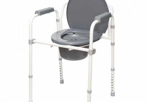 Кресло-туалет Barry WC500