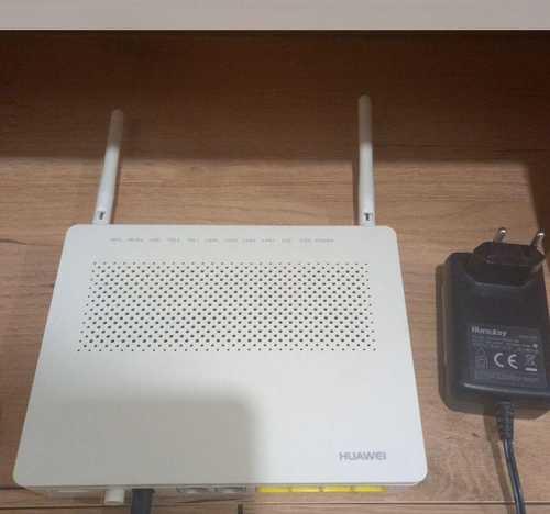 Wifi роутер Huawei