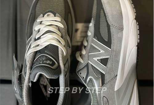 New balance 990v6 made IN USA