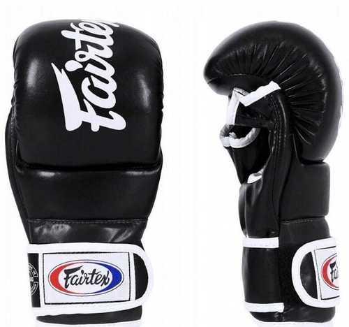 Перчатки для мма Fairtex