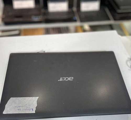 Acer aspire 5552g