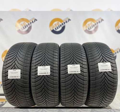 Michelin CrossClimate 2 225/45 R17 93W