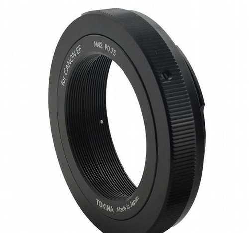 Tokina Mount Adapter TA-012 canon