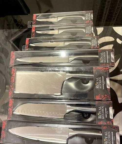 Кухонные ножи Royal Kuchen