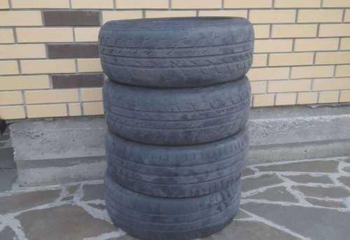 Michelin Pilot Exalto 195/55 R16